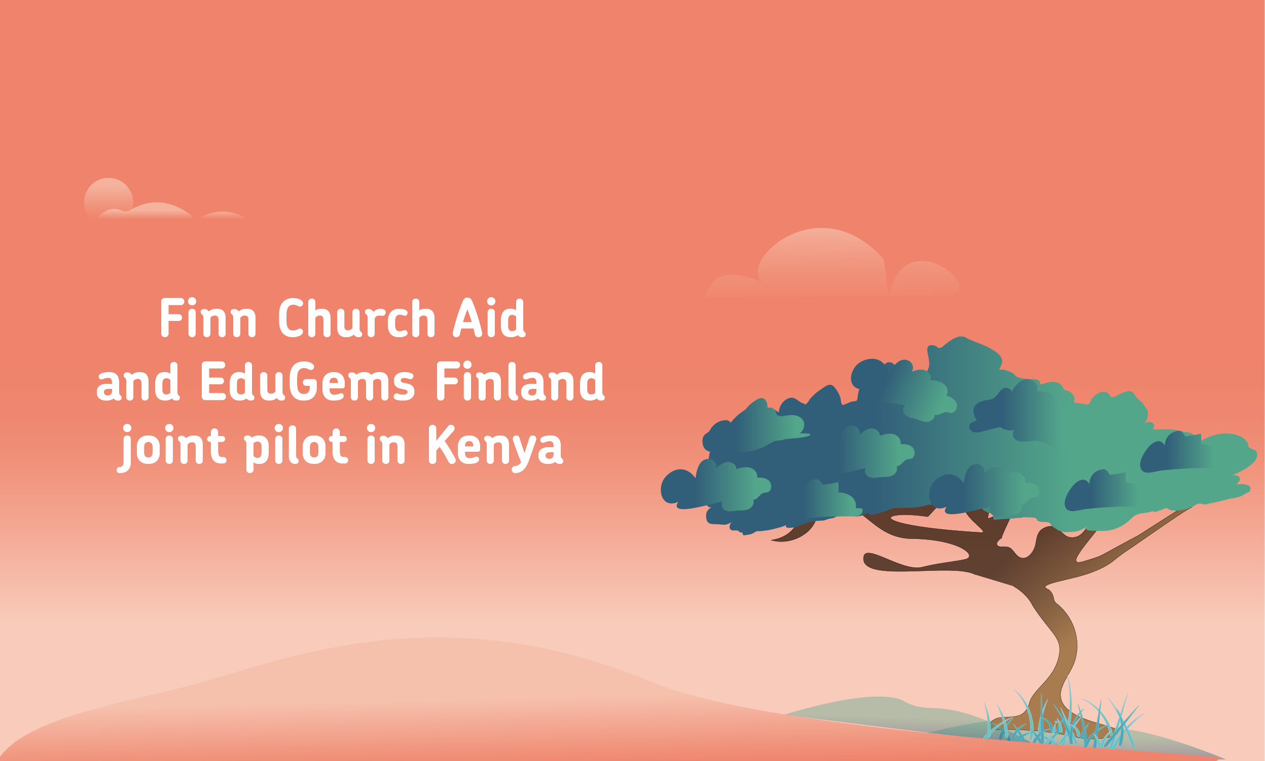 How is Finnish education expertise supporting Kenyan schools to change ...
